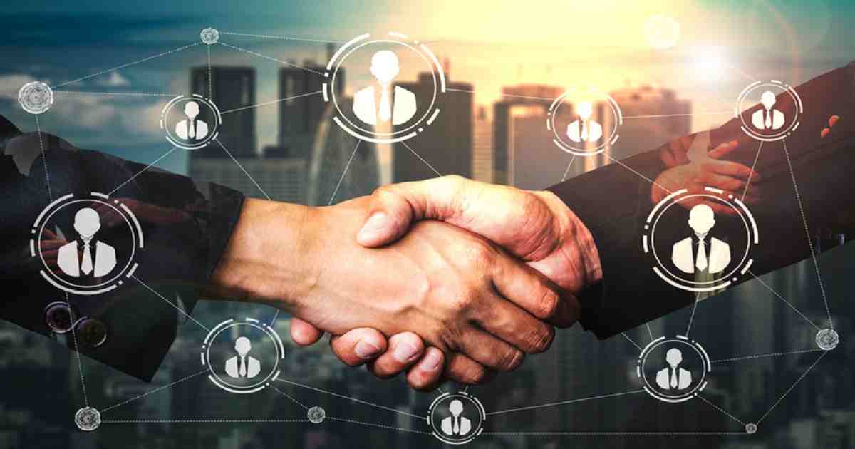 How To Improve Your Professional Networking Skills 